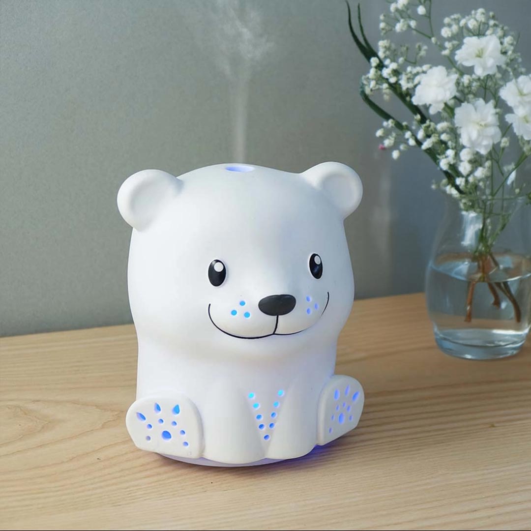 Animalia LEO Diffuser, 60 m² - Elliotti